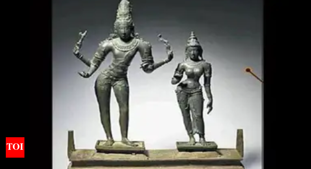 US imposes import restrictions on archaeological and ethnological ...