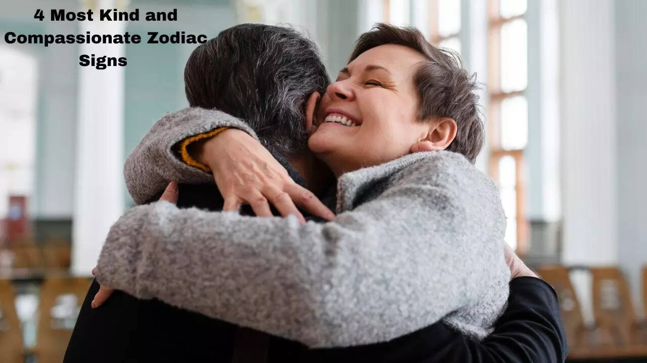 Kindness zodiac signs 60 photos - Youhoroscope.com
