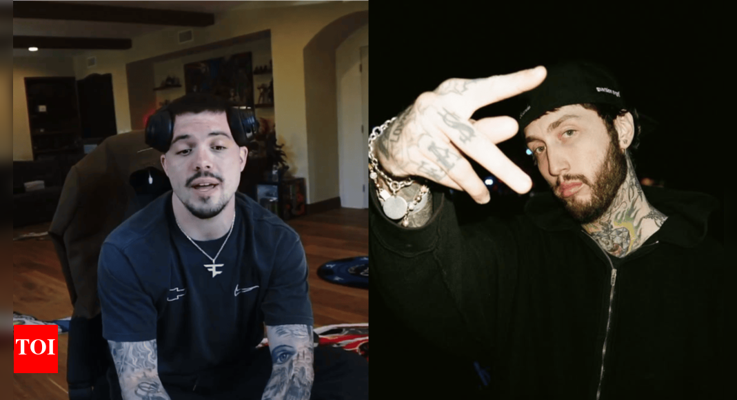 “It’s still going on”: FaZe Adapt responds to Banks quitting as CEO of ...
