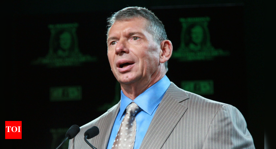 Vince McMahon survived a deadly car crash on the day Hulk Hogan passed away | WWE News - Times ...