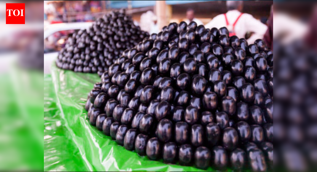 What makes jamun so healthy? Plus 4 delicious recipes to try
