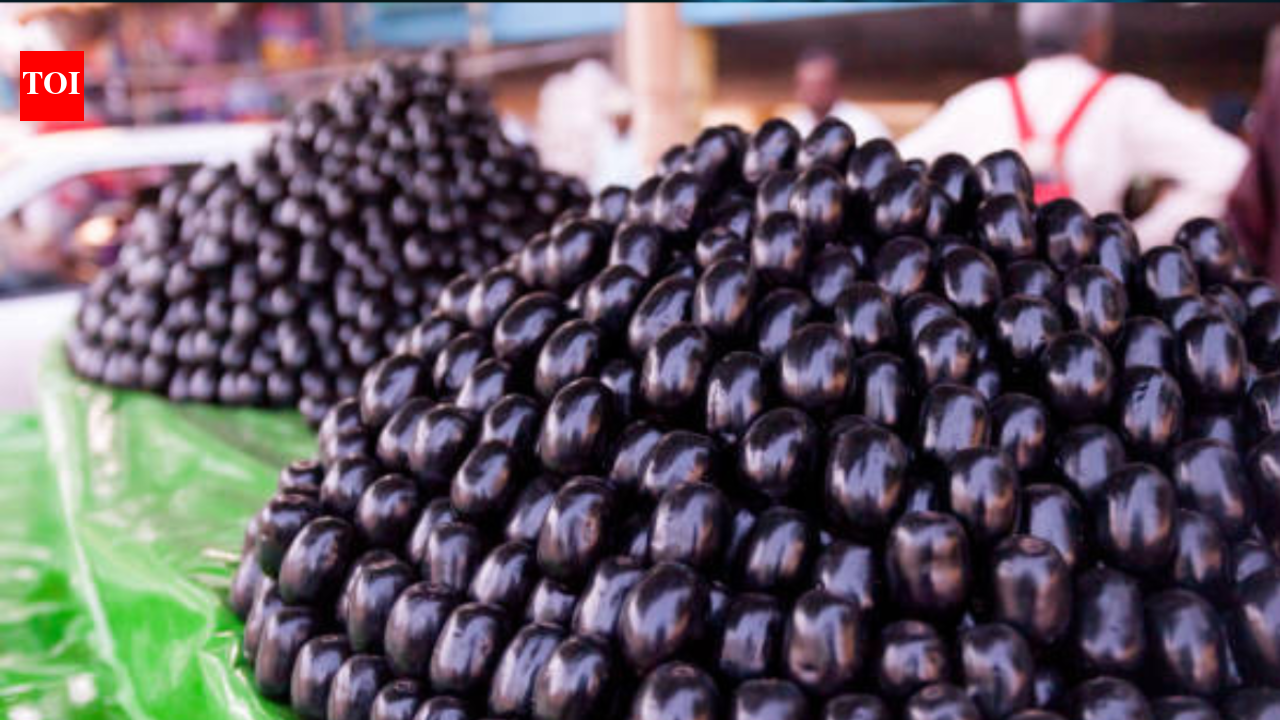 What makes jamun so healthy? Plus 4 delicious recipes to try
