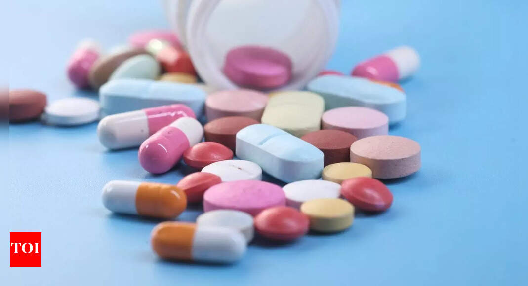 5 reasons why your blood pressure medication is not working | - Times ...