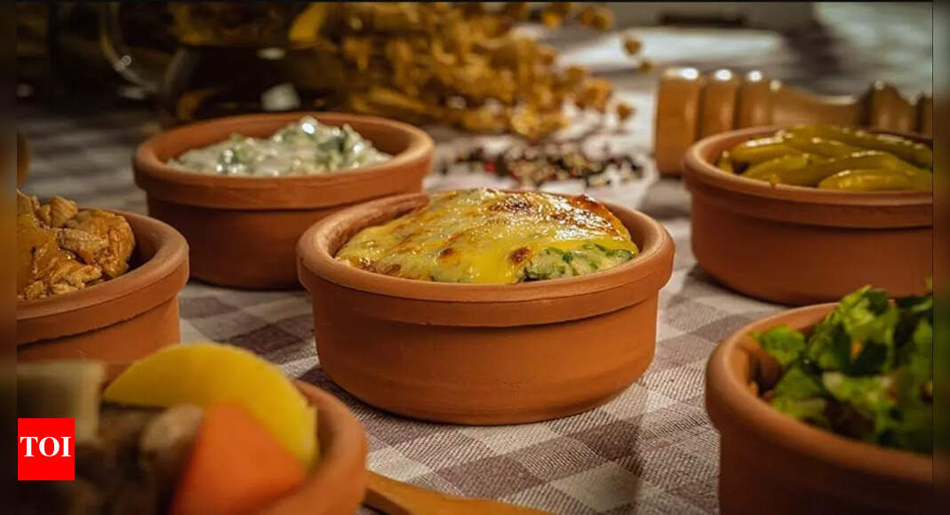 Best Terracotta Cooking Pots: Best Terracotta Cooking Pots That Bring ...