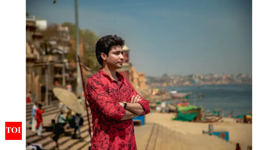Gaurav Chakrabarty on why saving tigers means saving ourselves ...