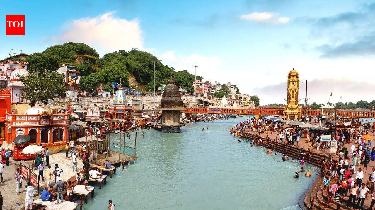 From Ganga to Brahmaputra: The 5 most significant rivers of India