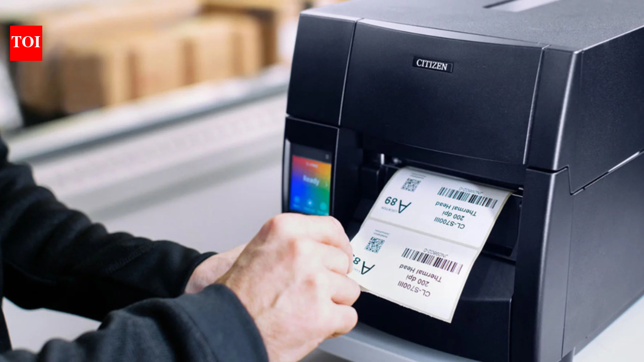 Best Label Makers To Own As A Small Business Owner - The Times Reviews