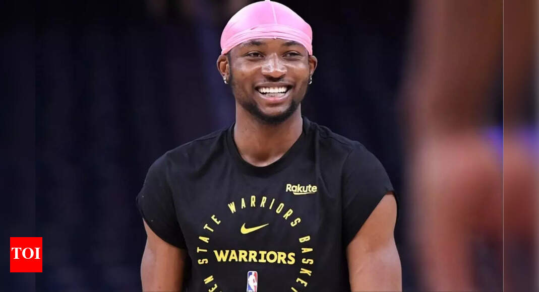 Jonathan Kuminga rejects Golden State Warriors’ $45M offer amid ongoing ...