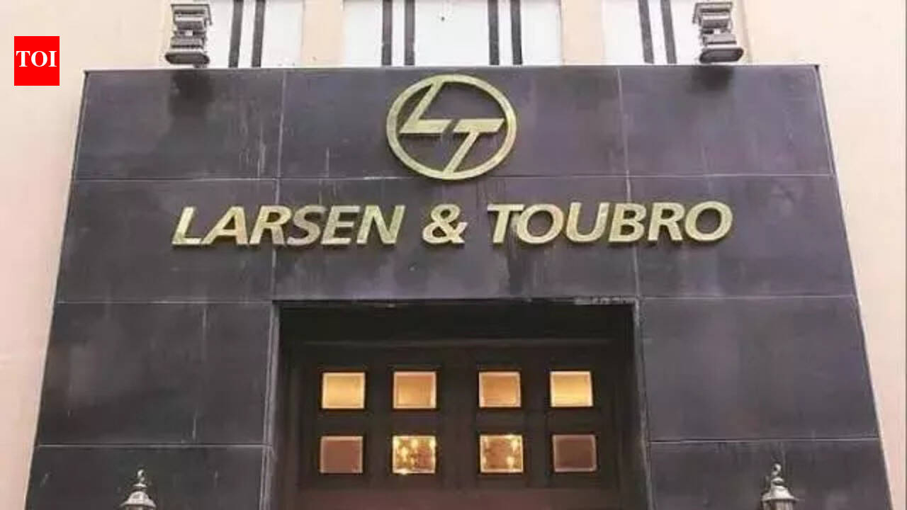 Rithwik Projects, L&T bag Future City road contracts | Hyderabad News ...