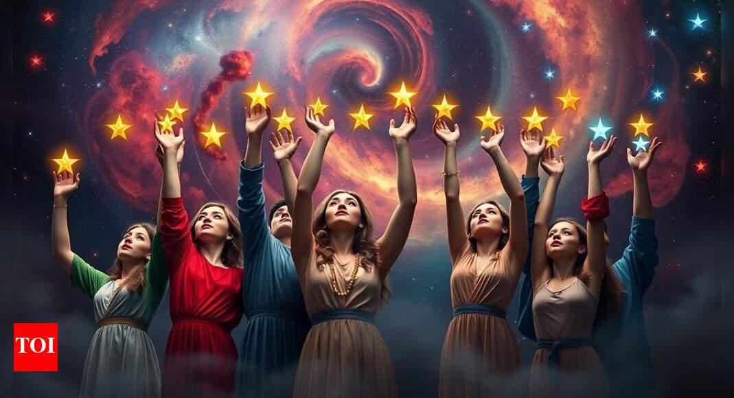 Explore the 6 Zodiac Signs Driven by an Insatiable Hunger for Success ...