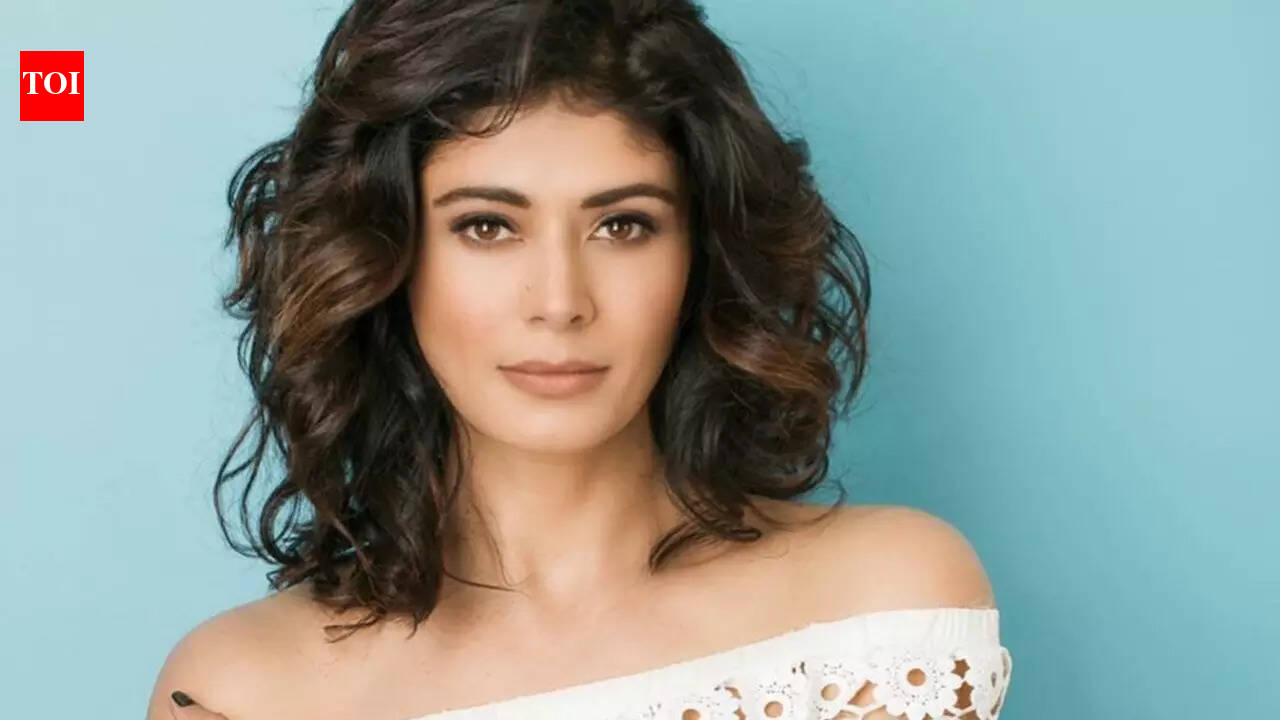 Pooja Batra walked away from fame and built a life on her own terms