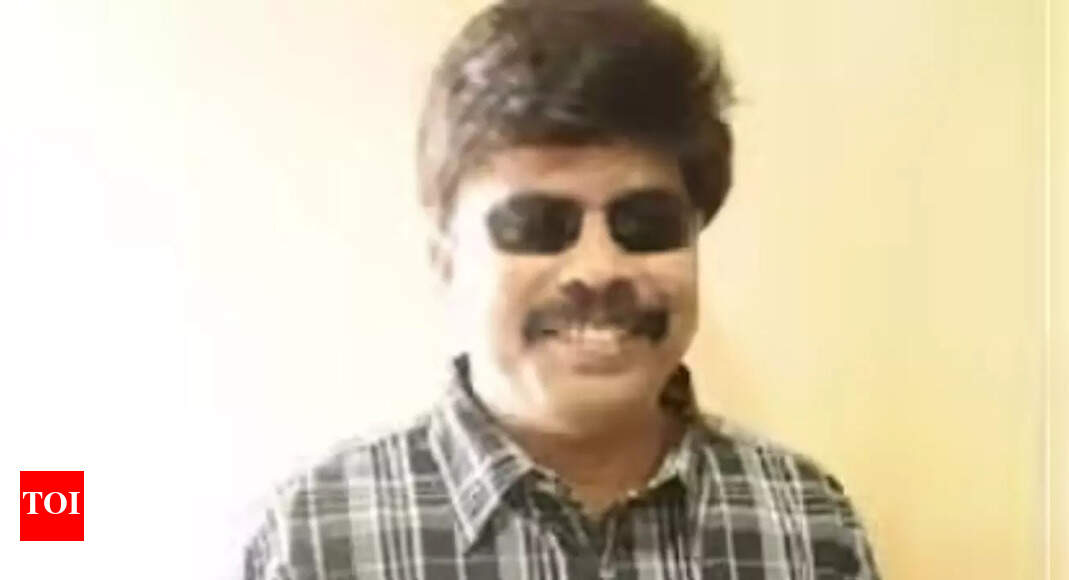‘Powerstar' in police net: Tamil actor Srinivasan arrested in loan scam ...