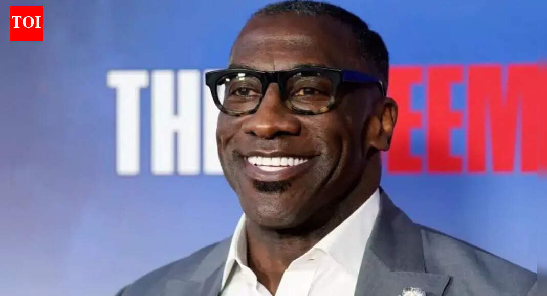 Shannon Sharpe finally speaks on ESPN exit after lawsuit and family ...