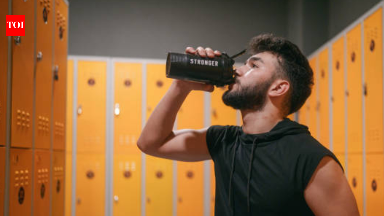 5 best pre-workout foods for energy and strength