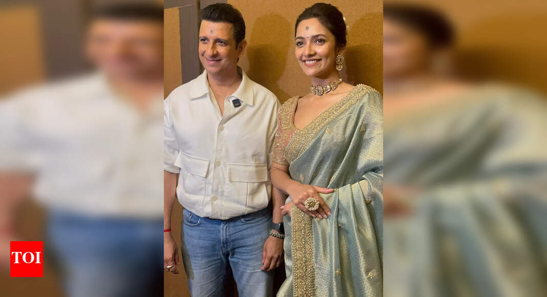 I’m a huge fan of Satyajit Ray: Sharman Joshi | Bengali Movie News ...