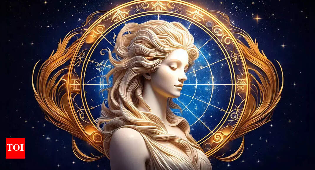 Virgo Daily Horoscope Today, August 3, 2025: Chase your goals with ...