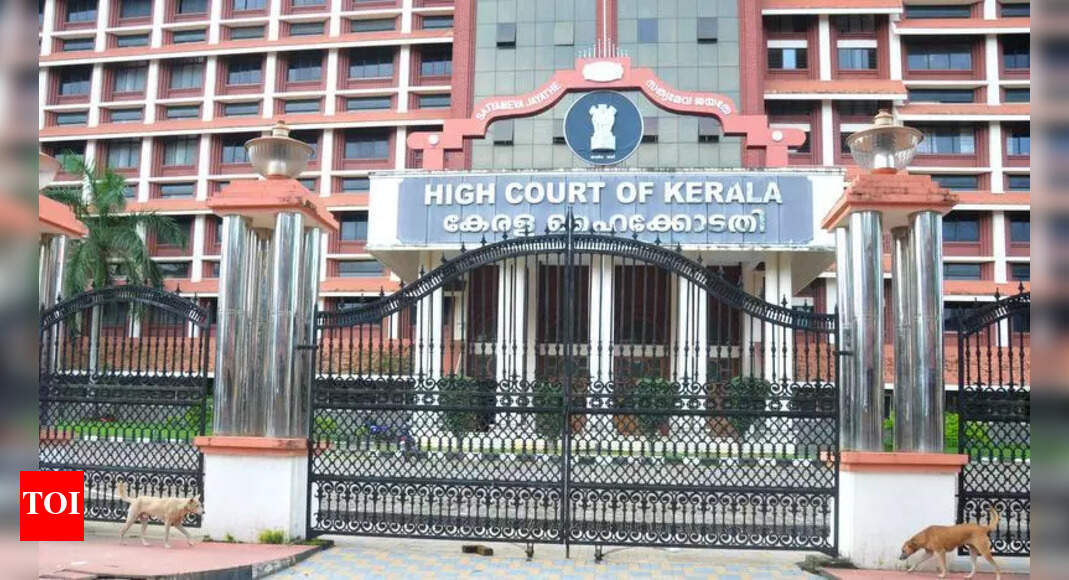Highway widening: Ensure display of excavation permit details, Kerala HC tells NHAI | Kochi News ...