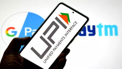 New UPI Rules: New NPCI rules kick in from August 1 - All you need to know | India Business News ...