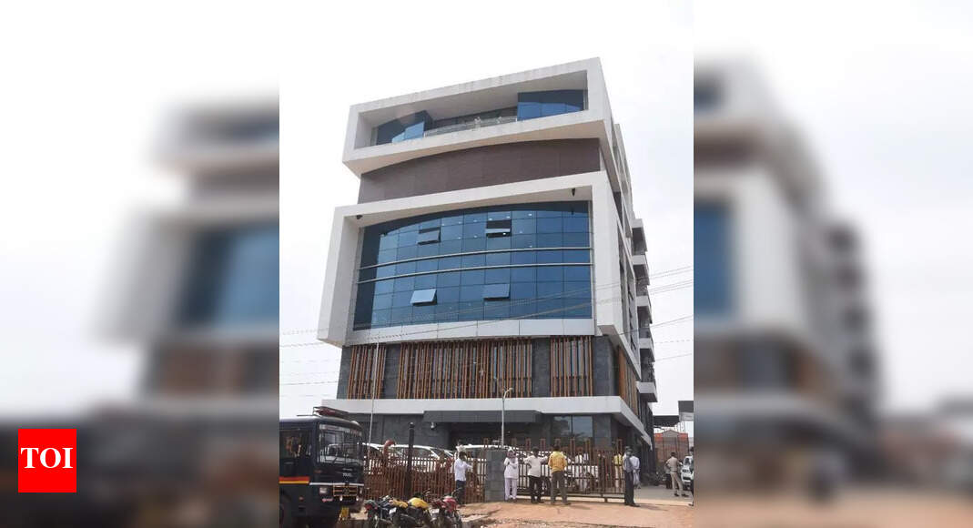 Political heat rising in Belagavi ahead of BDCC Bank election ...
