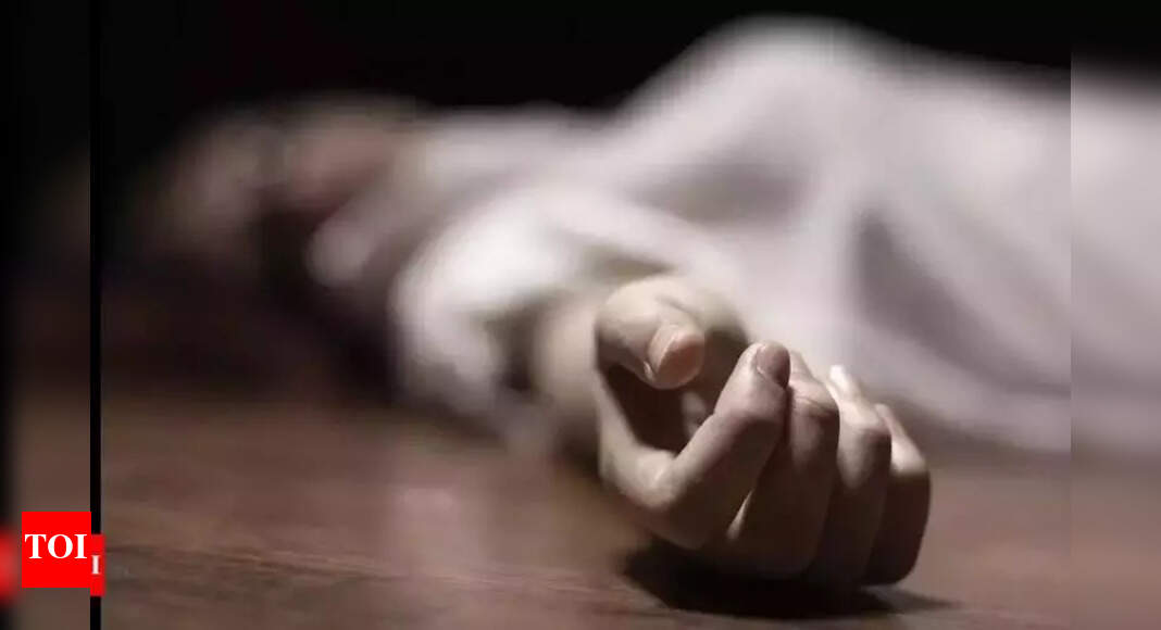One killed, 9 injured as bus rolls down hill in Mandi | Chandigarh News ...