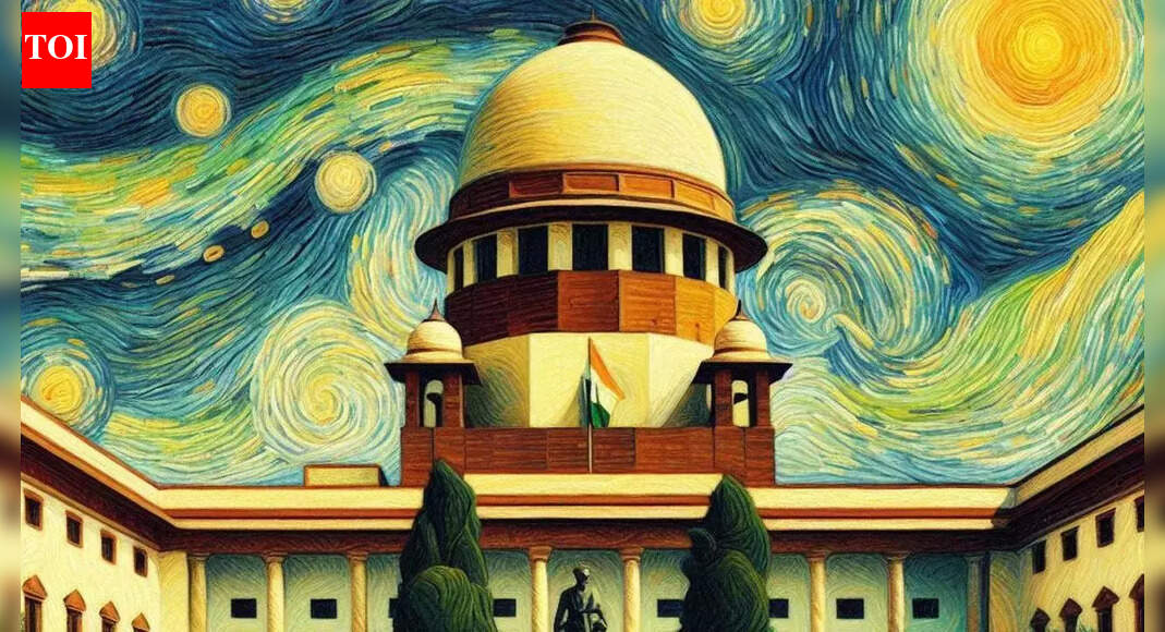 Parliament must review powers of speaker under anti-defection law: SC ...