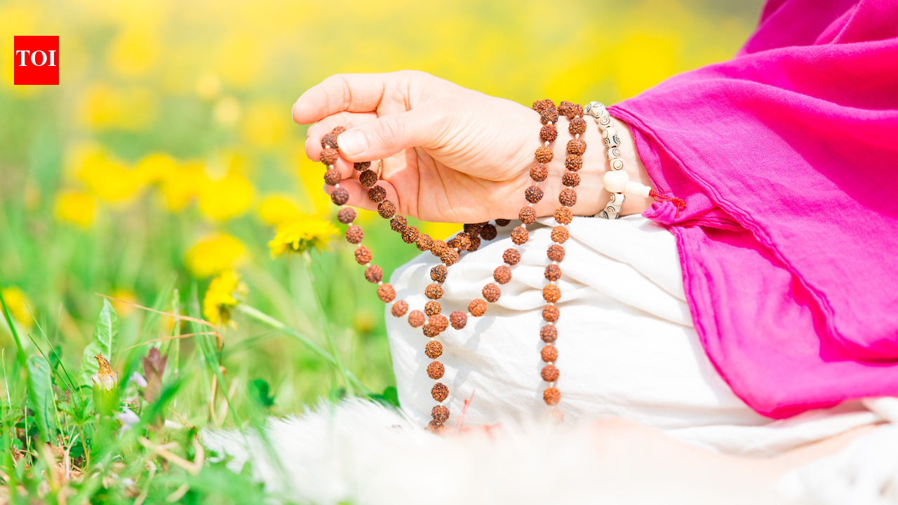 6 mantras that are believed to remove the bad effects of evil eye