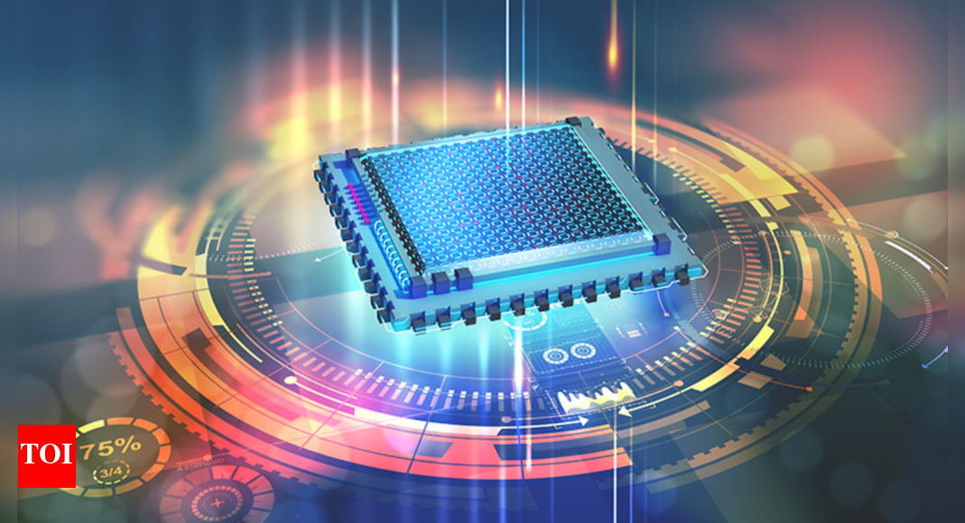 QIS signs MoU with Quantum Research and Centre of Excellence (QRACE ...