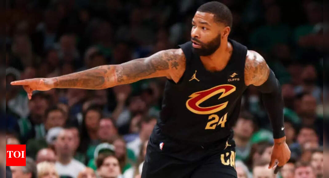 Police say NBA player Marcus Morris's "51 hours" hunger claim is false ...
