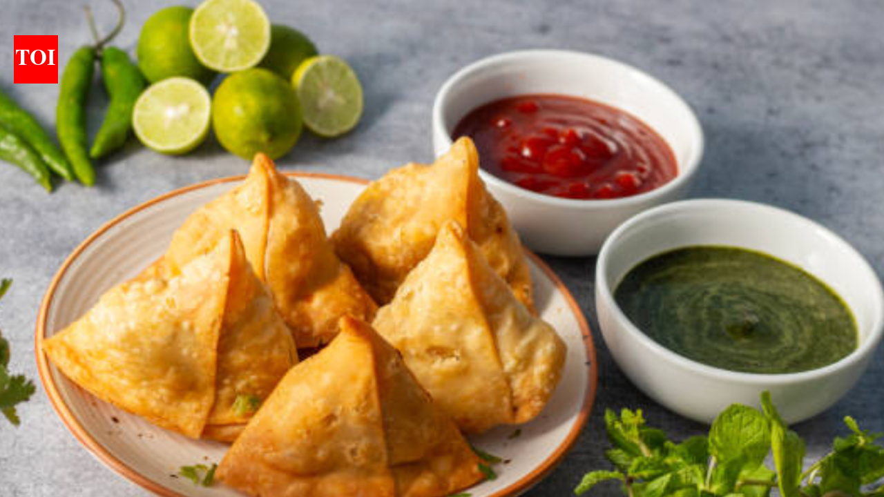 10 international dishes that are close cousins of samosa