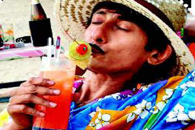 Is comedy dying in Tollywood? | Bengali Movie News - Times of India