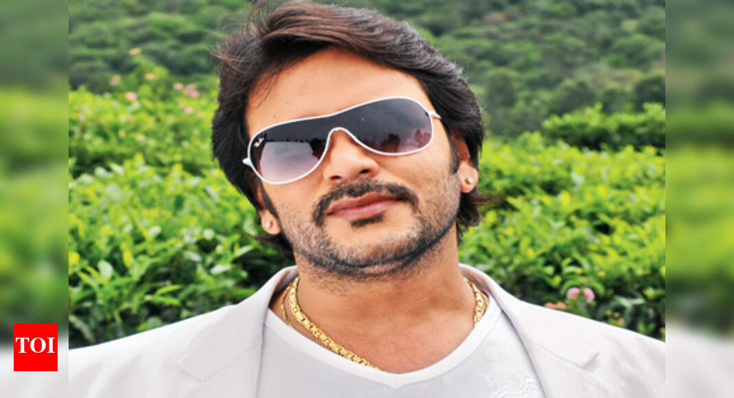 The unforgettable day of Bobby Mishra's life | Regional Movie News ...