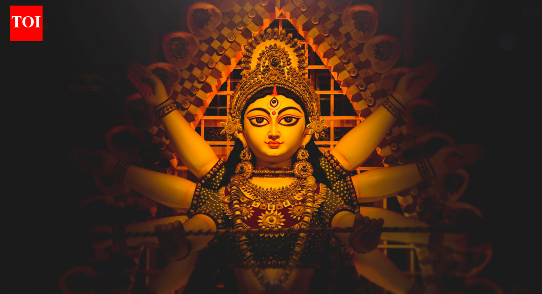 Who are the Sapta Matrikas in Hinduism