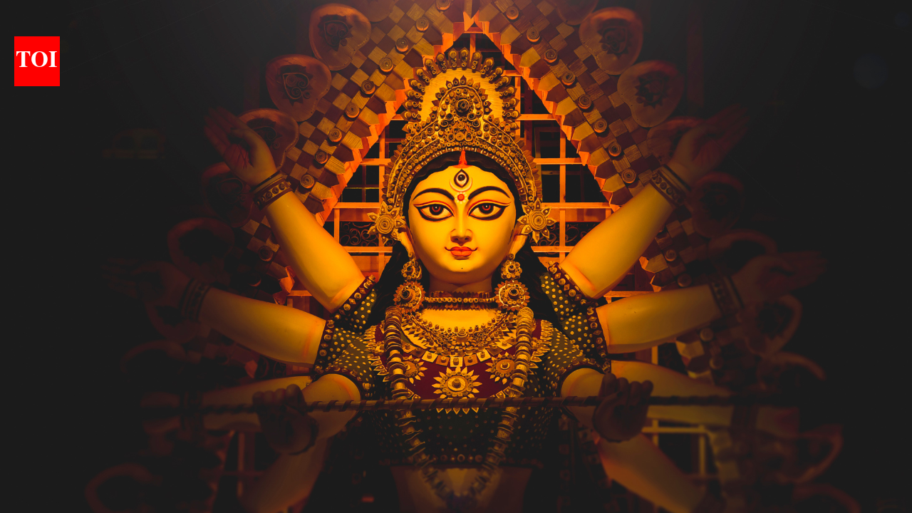 Who are the Sapta Matrikas in Hinduism