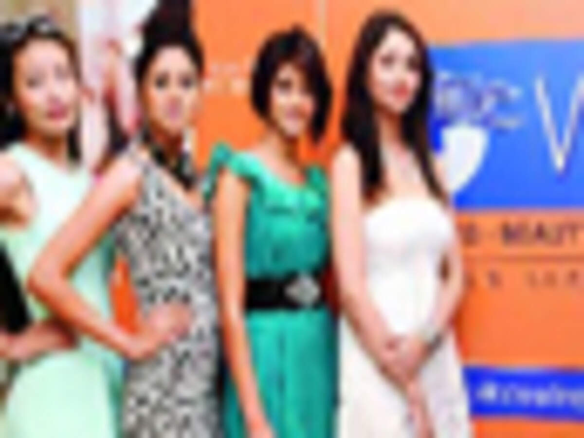 Rejuvenation for PFMI 2012 finalists