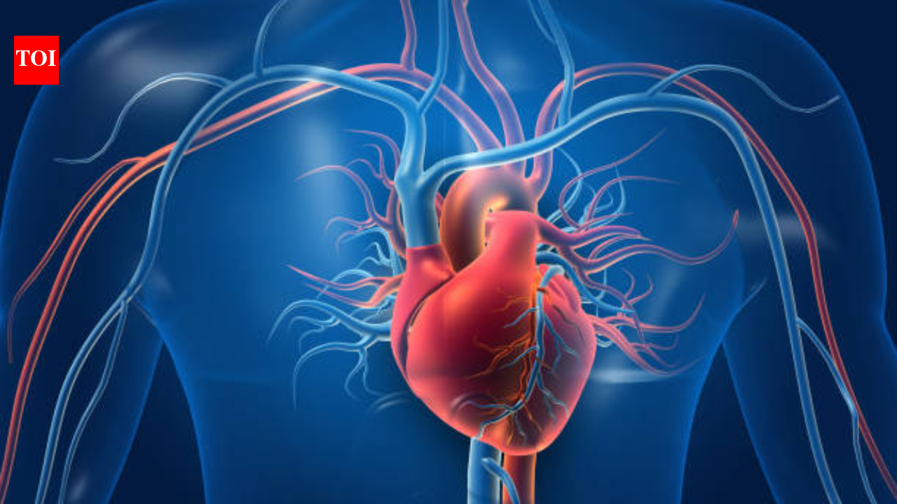 What is Severe Asymptomatic Hypertension? Know about this hidden threat ...