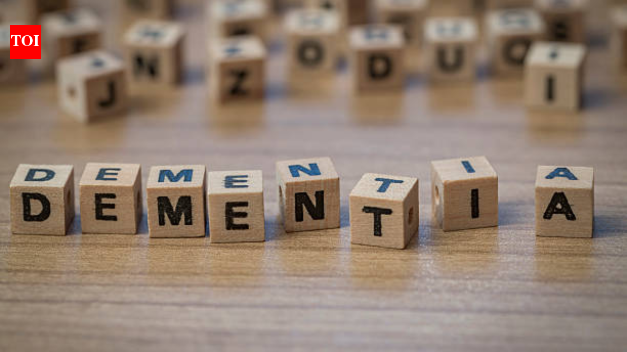 Dementia isn’t just Alzheimer’s: Types of dementia explained (with ...
