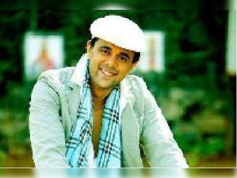 Sumeet Raghavan: No more fiction shows for the time being: Sumeet ...