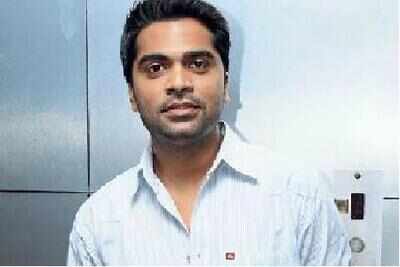 Simbu loves to live life on his own terms | Tamil Movie News - Times of ...