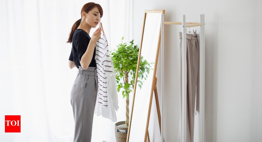 The Ultimate Full-Length Mirror Guide – Designs, Placement & Top ...