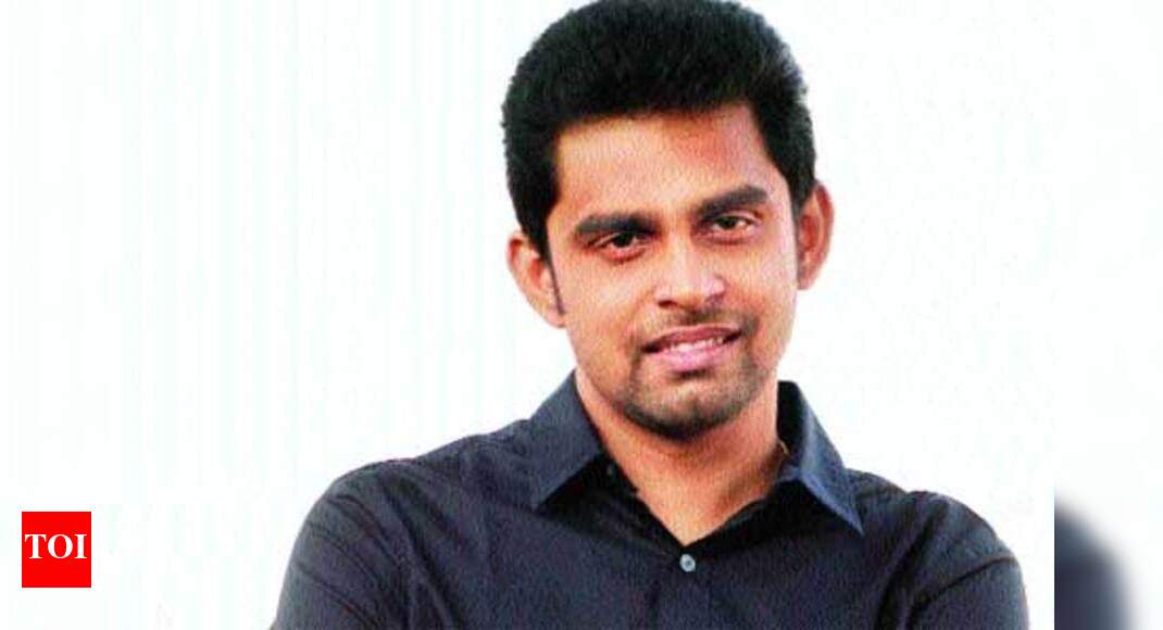 Women are more intense: Balaji Mohan | Regional Movie News - Times of India