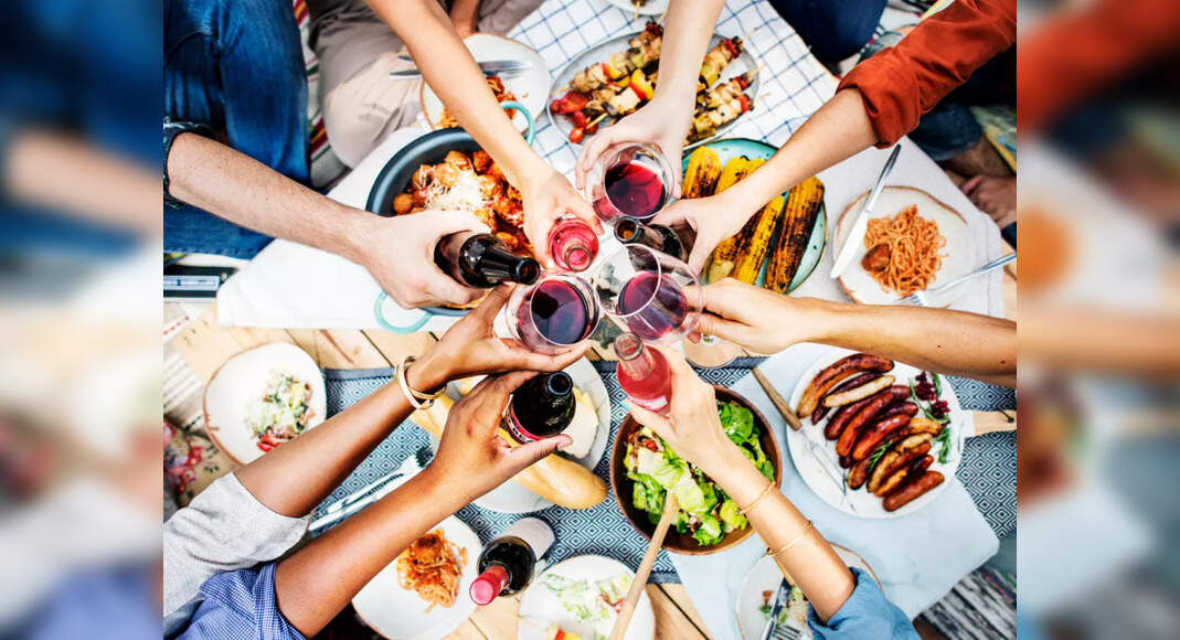 TF Recommends: 6 places to explore this Friendship Day – Food & Recipes