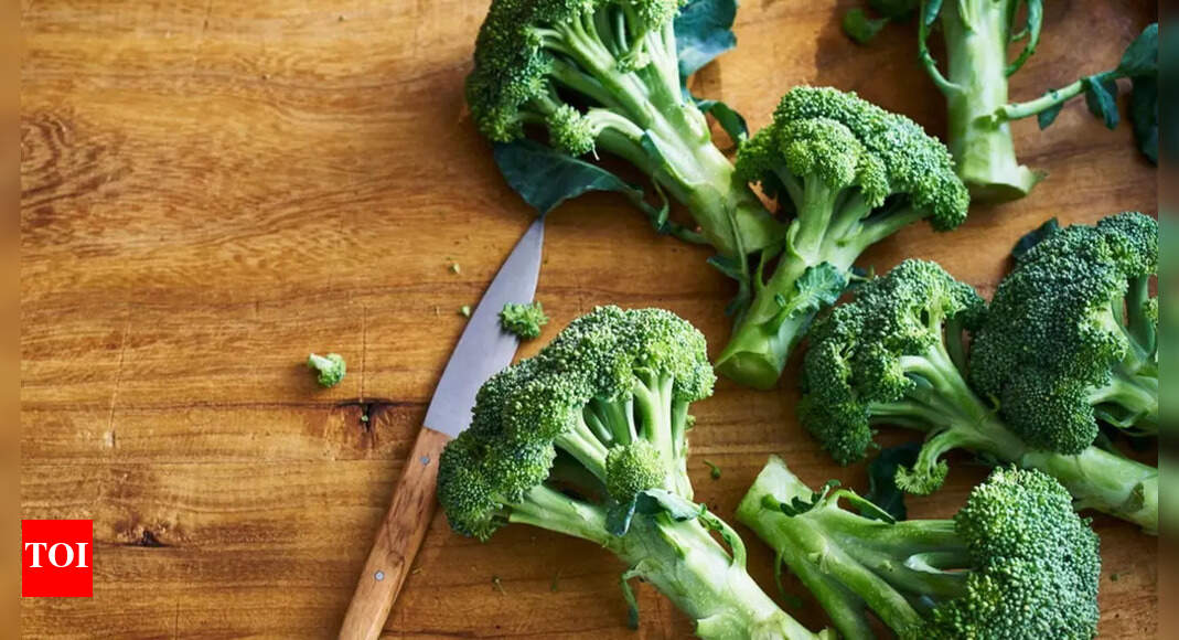 Broccoli Side Effects: Unknown side effects of broccoli to watch out ...
