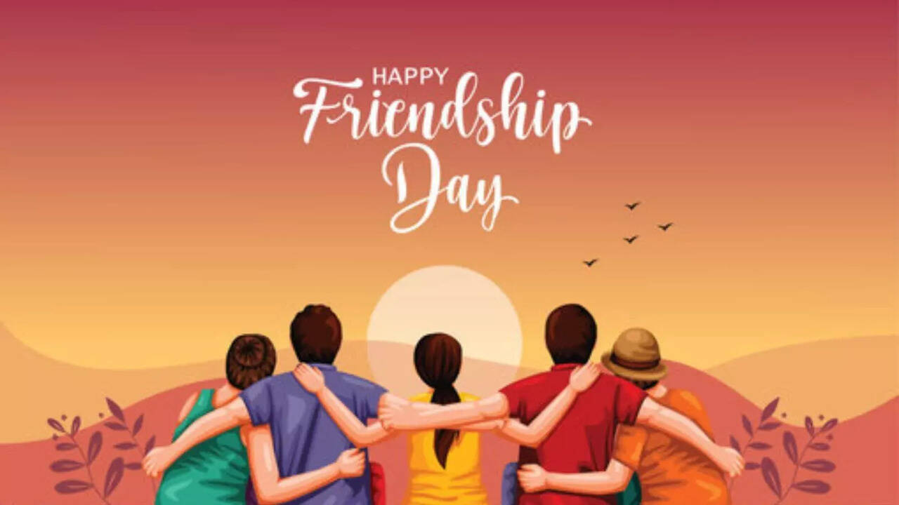 Friendship Day 2025: The Reason Behind Its Celebration on the First ...