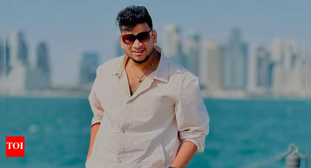 Bigg Boss Malayalam 7 contestant Akbar Khan: Here's everything about ...