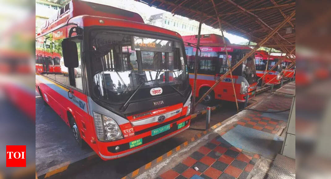 BEST staffers vote for strike as citizens group plans protest on ...