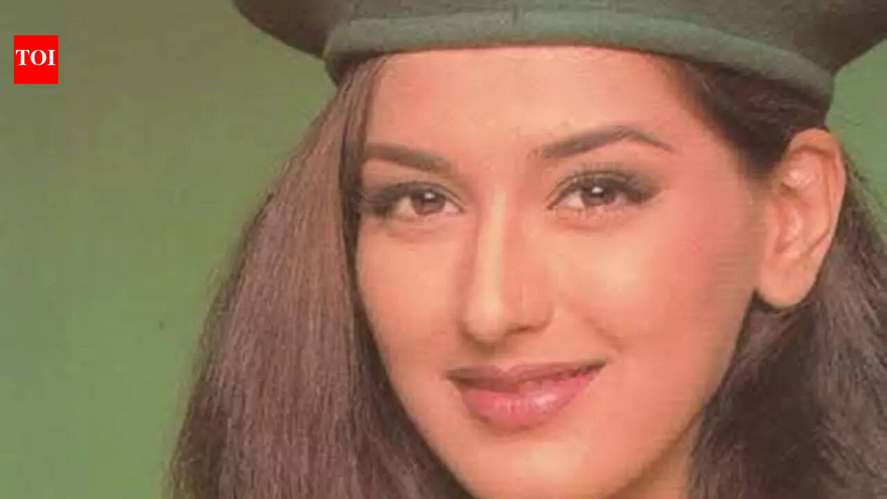 5 hidden facts about Sonali Bendre that might surprise you
