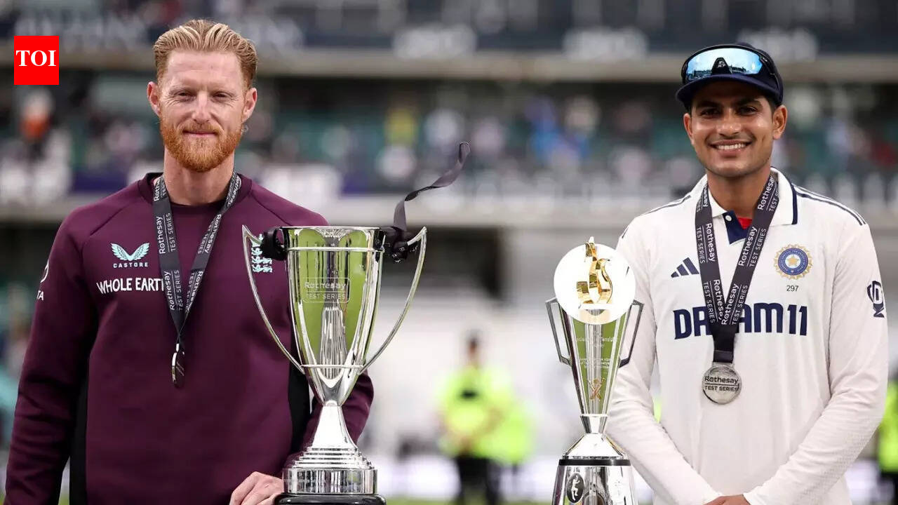 IND vs ENG highlights, 5th Test Match Day 5: Siraj takes five-fer as ...