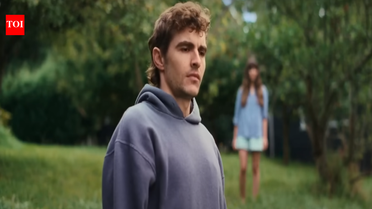 Together Movie Review: A strange but griping body-horror drama about ...