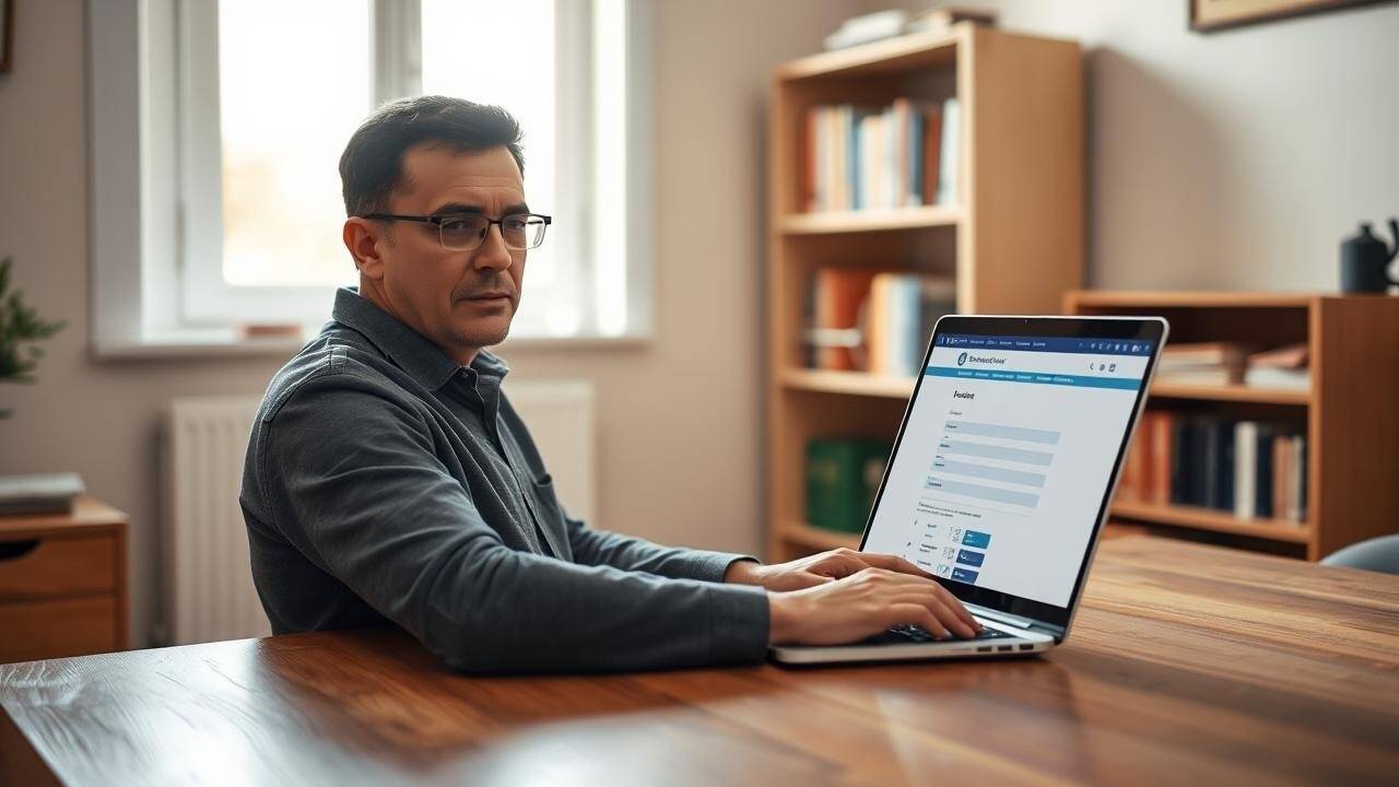 How to Easily Obtain Your Income Certificate Online: A Comprehensive Guide