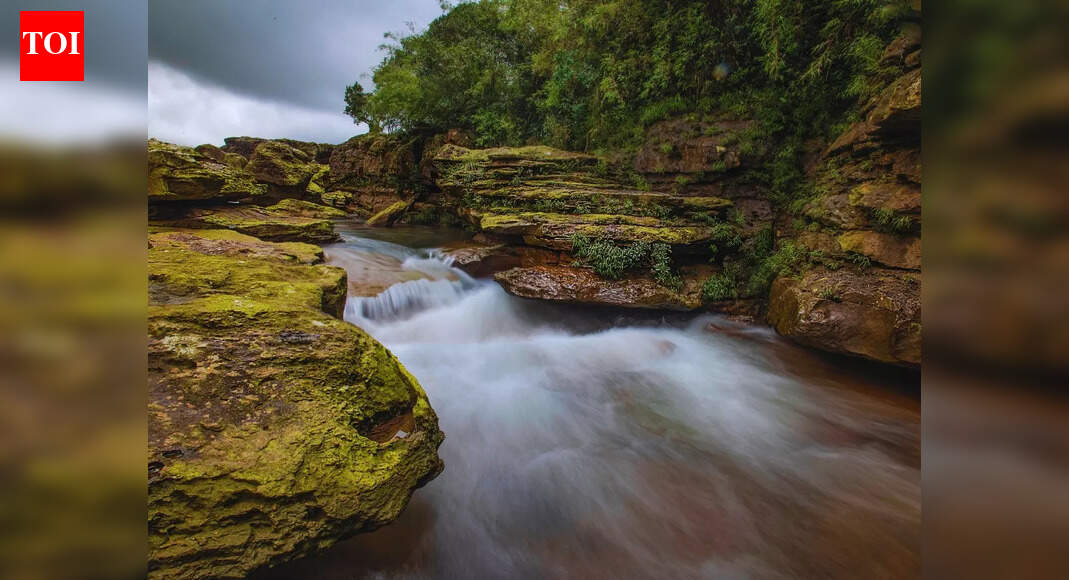 World Most Rainfall Places: 6 places in the world with most rainfall
